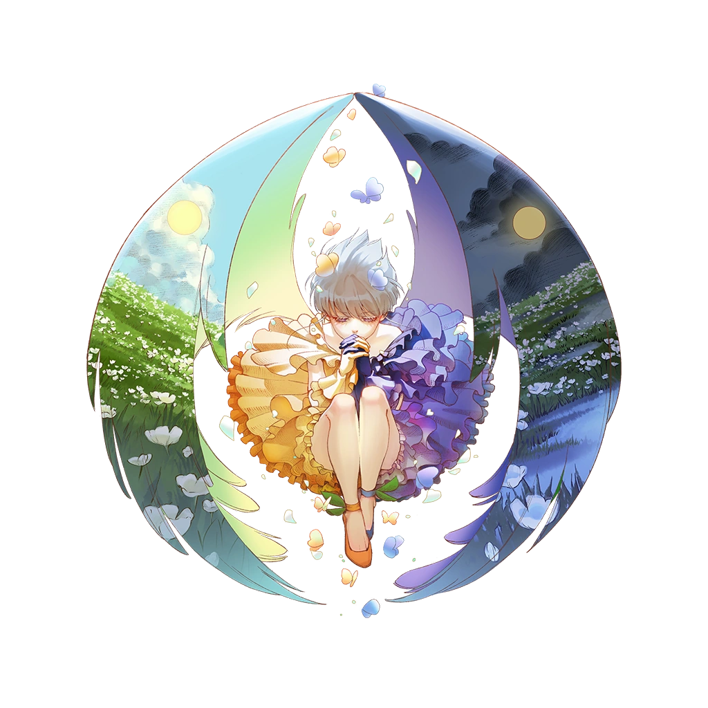 Album 07 - The Flashback of Memory | DEEMO Wiki | Fandom