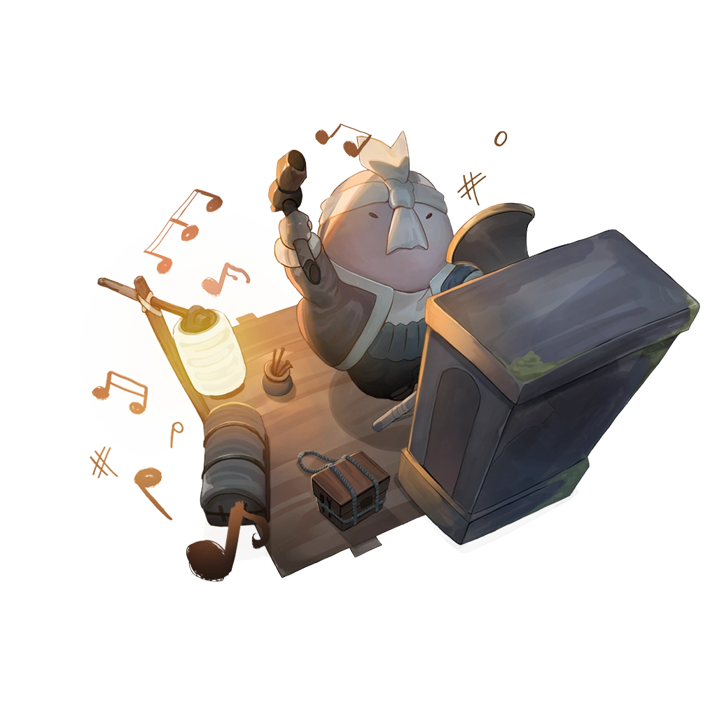 Keep You Safe (piano ver.) | DEEMO Wiki | Fandom