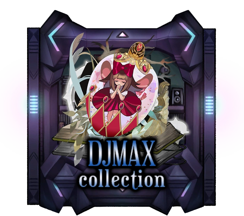 DJMAX Collection | Deemo 中文 Wiki | Fandom