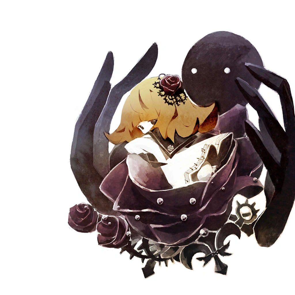 DRG | DEEMO Wiki | Fandom
