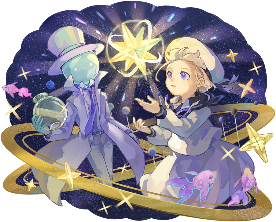 Discipline | DEEMO Wiki | Fandom