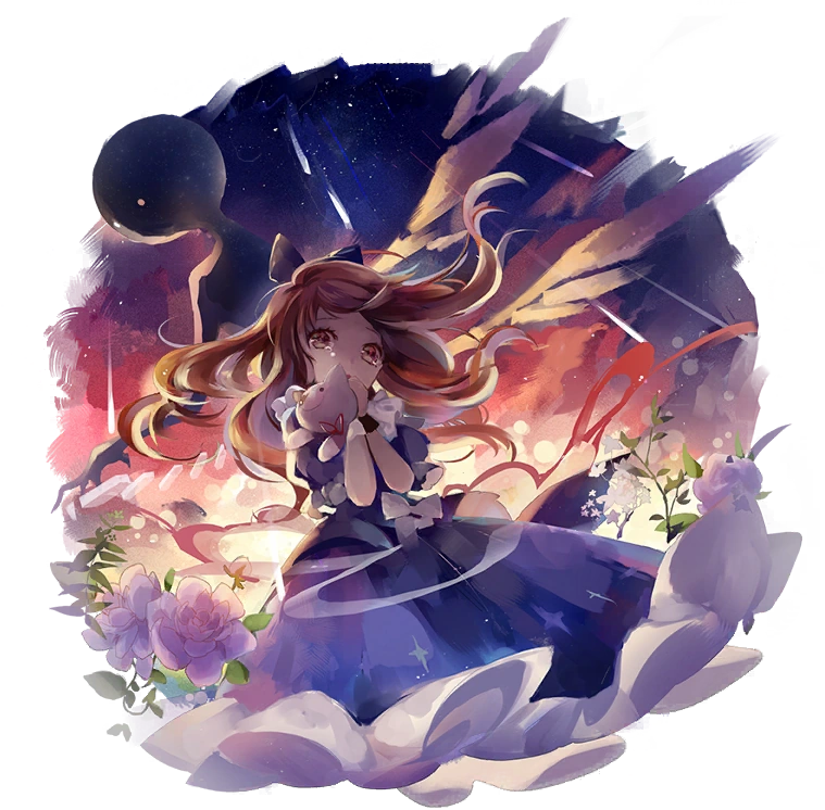 Red Storm Sentiment (DEEMO II) | DEEMO Wiki | Fandom