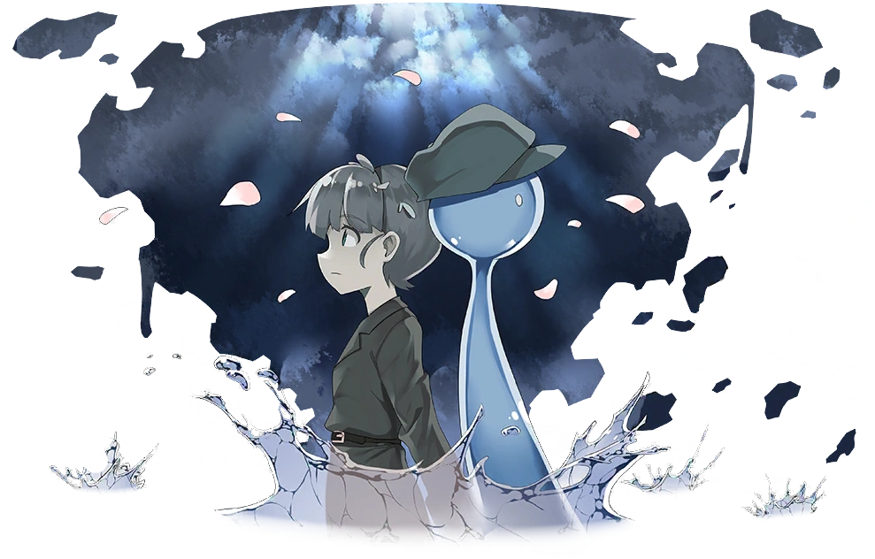 Nightfall (DEEMO II) | DEEMO Wiki | Fandom