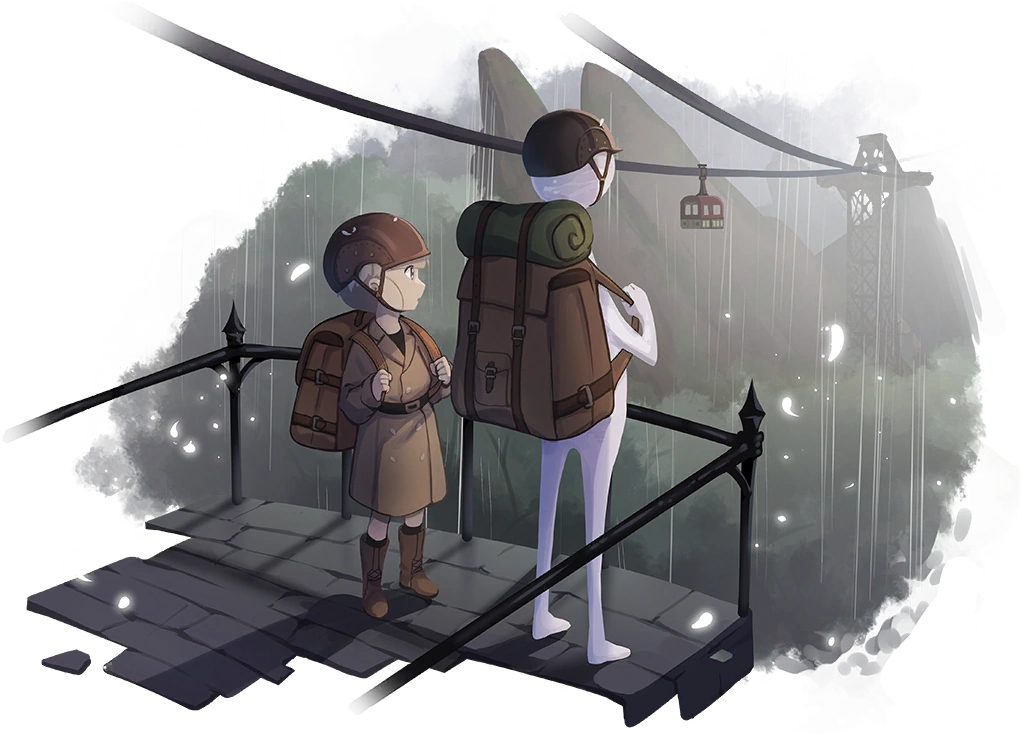 Forgotten Sanctuary | DEEMO Wiki | Fandom