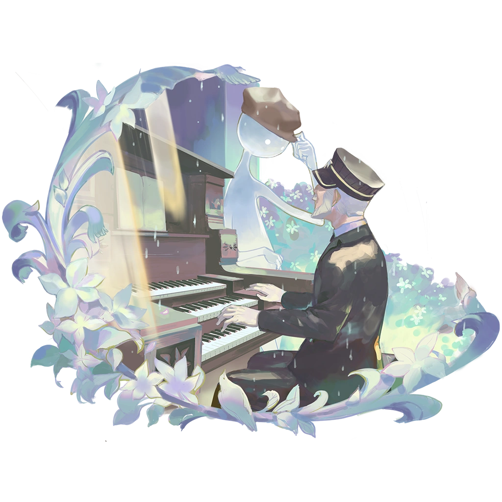 Floating | DEEMO Wiki | Fandom