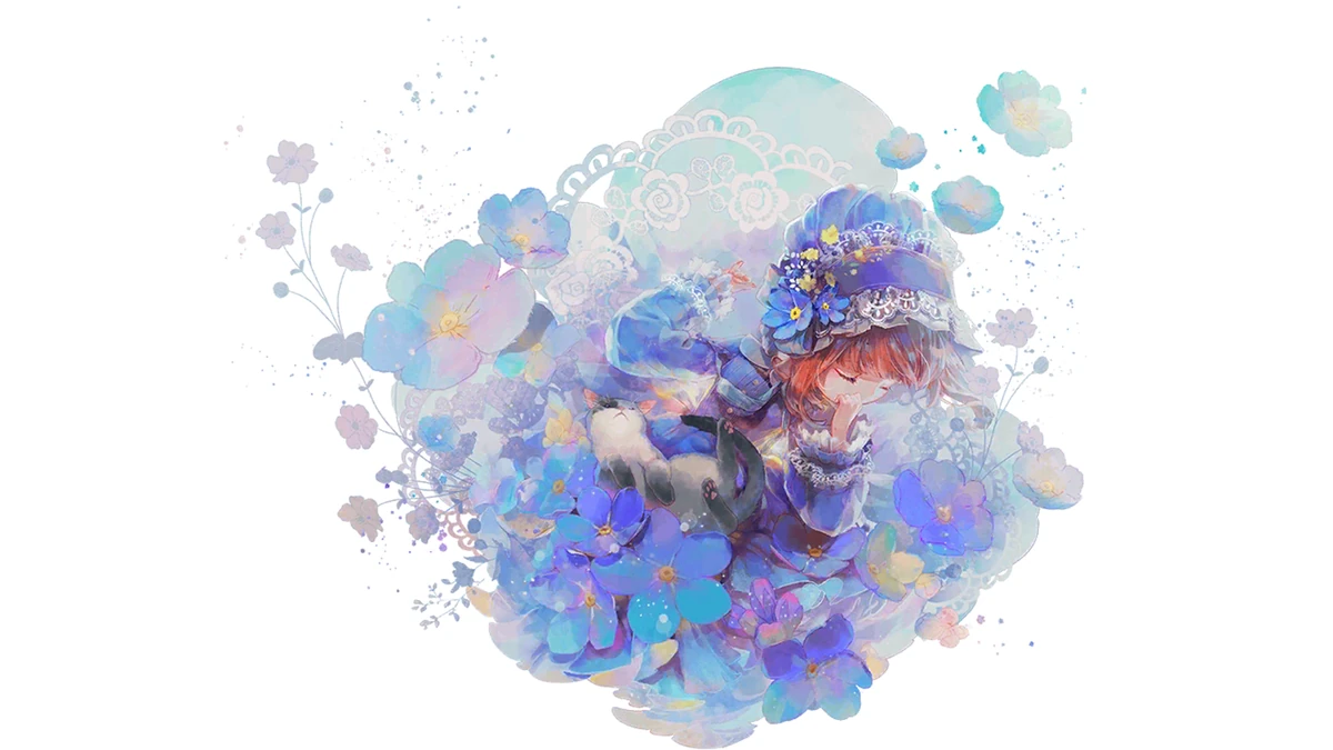 I Want You Back | Deemo 中文 Wiki | Fandom