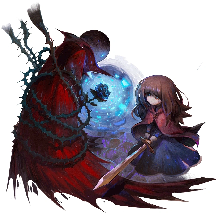 Ancient Rose | Deemo 中文 Wiki | Fandom