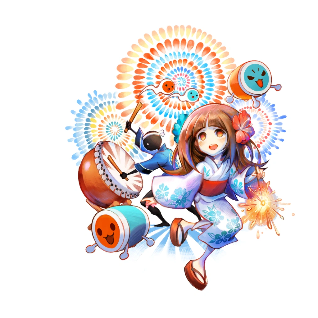HYAKKA RYOURAN | DEEMO Wiki | Fandom