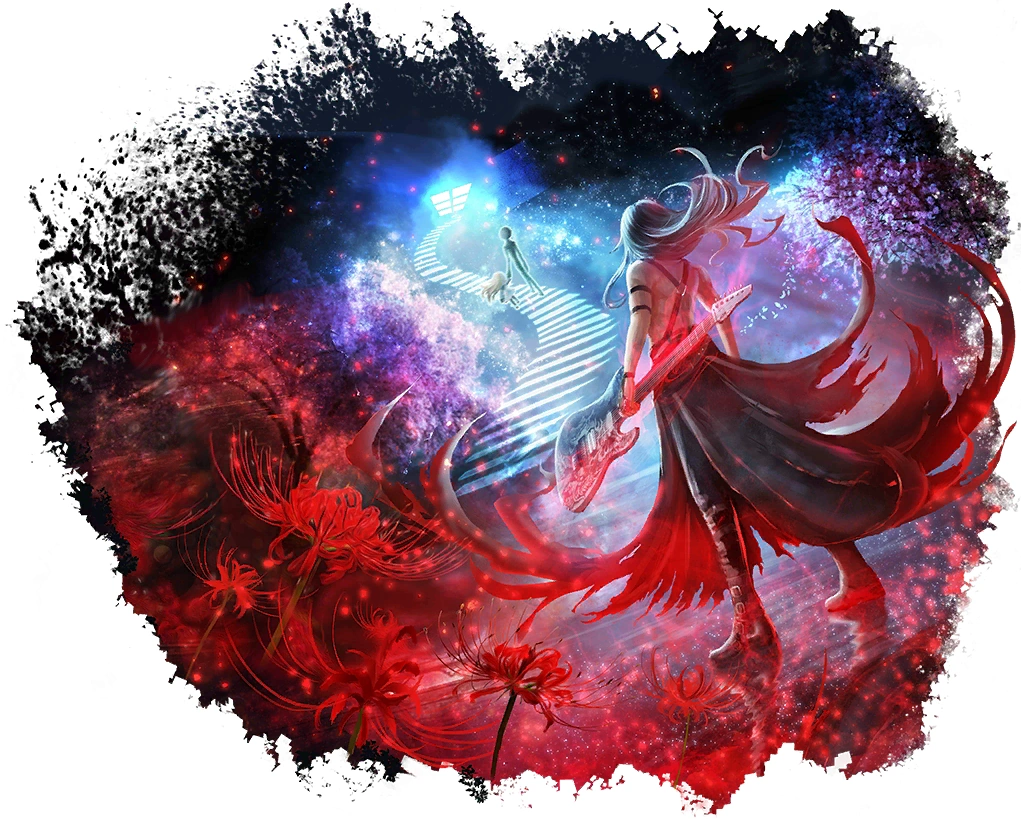 Artemis | Deemo 中文 Wiki | Fandom