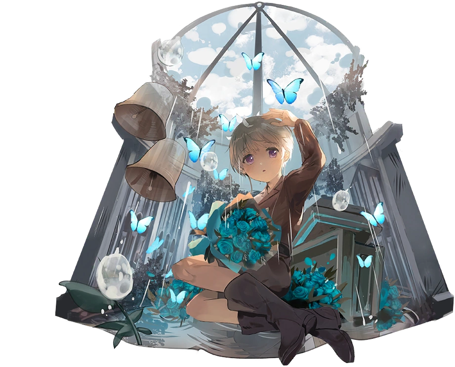 Lifill (DEEMO II) | DEEMO Wiki | Fandom