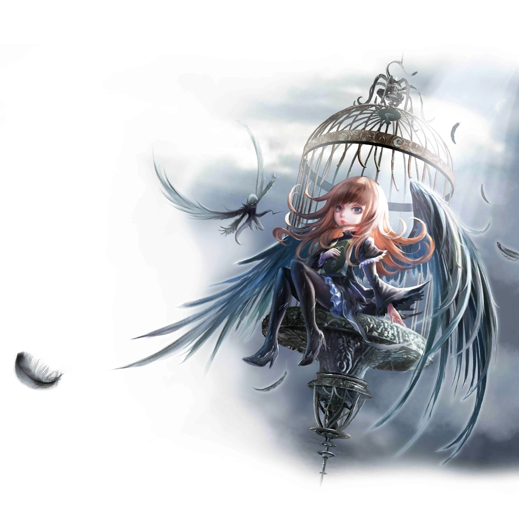 Alexithymia | DEEMO Wiki | Fandom