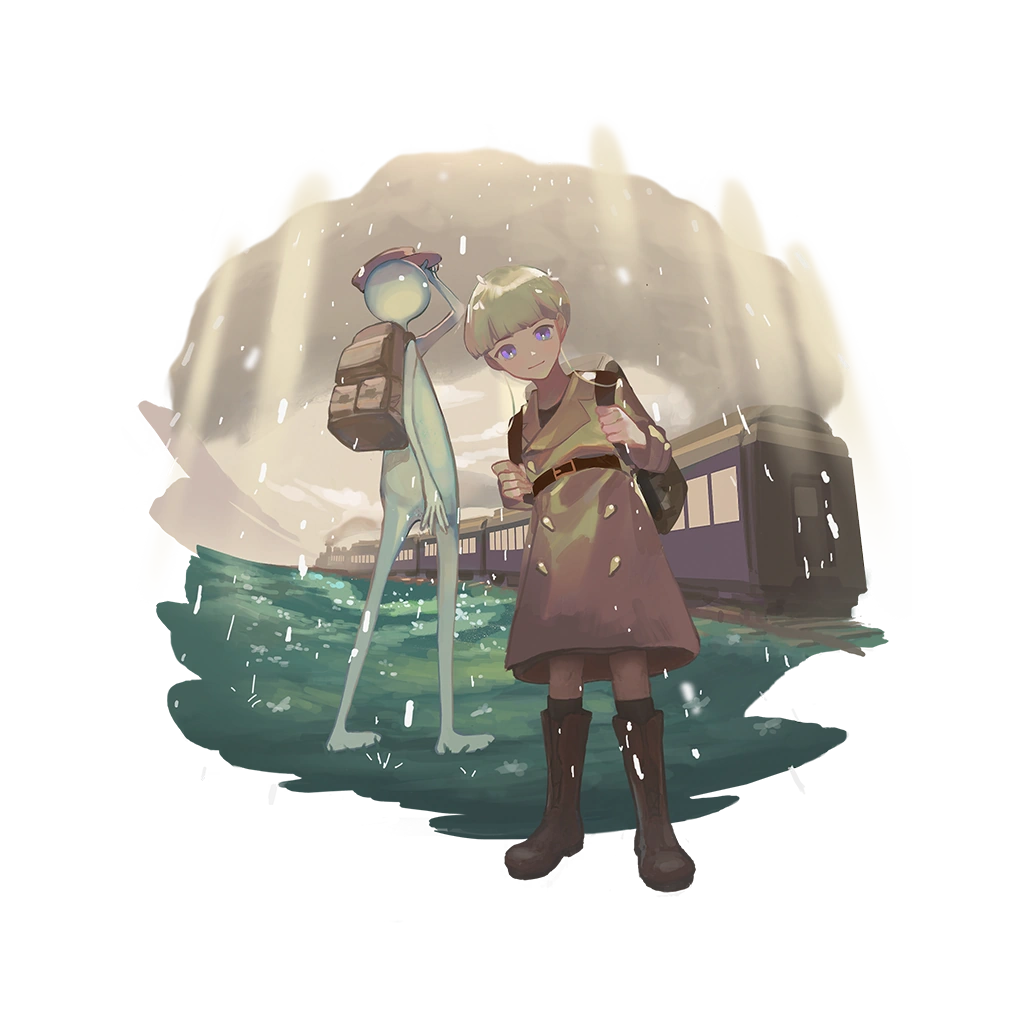 Story 03 - The March of Midnight | DEEMO Wiki | Fandom