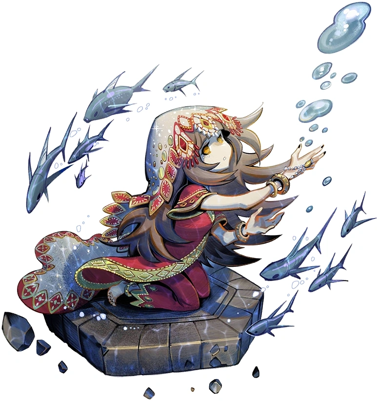A Little Servant | Deemo 中文 Wiki | Fandom