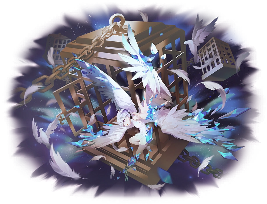 AVeS | DEEMO Wiki | Fandom