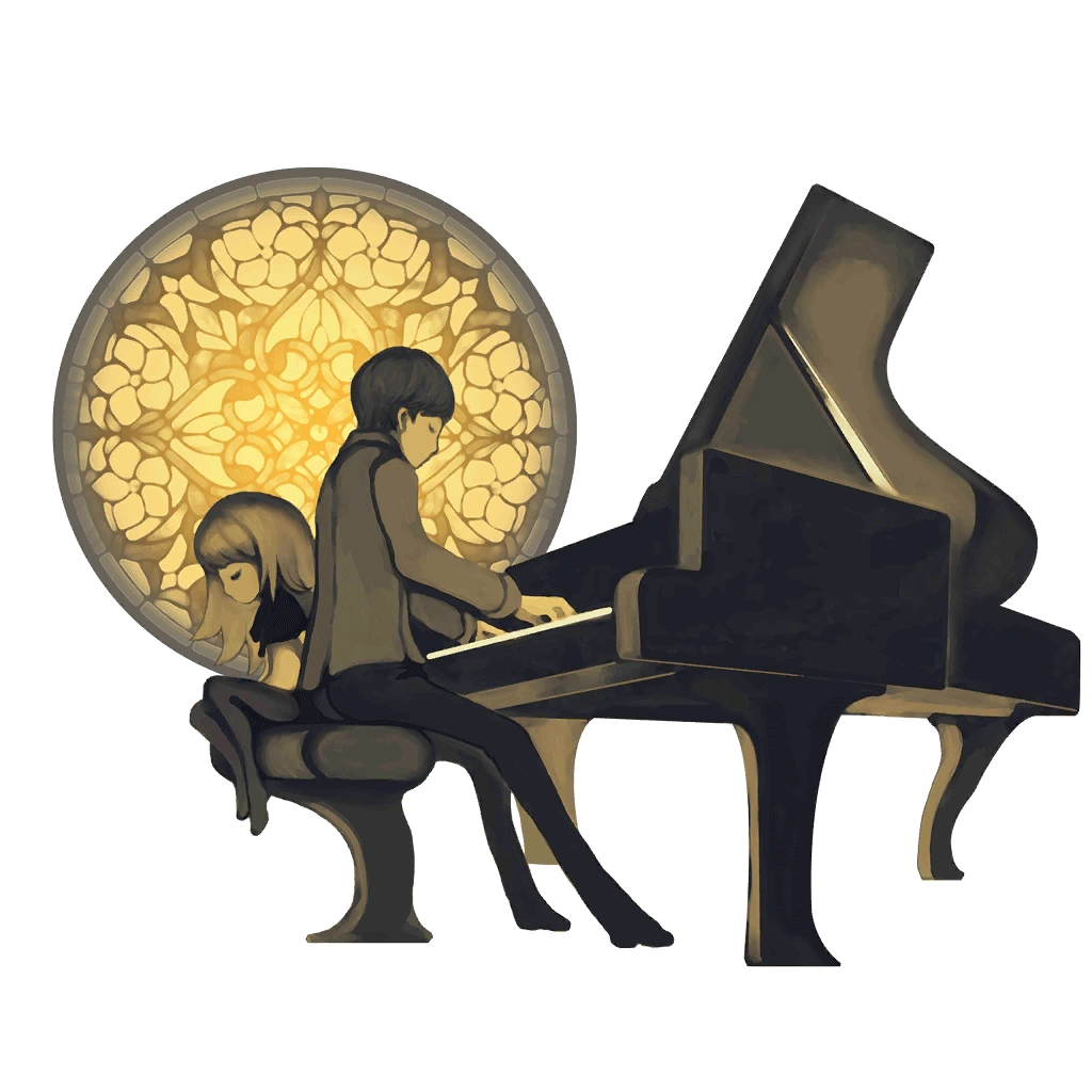 Piano Sonata No.3 | DEEMO Wiki | Fandom