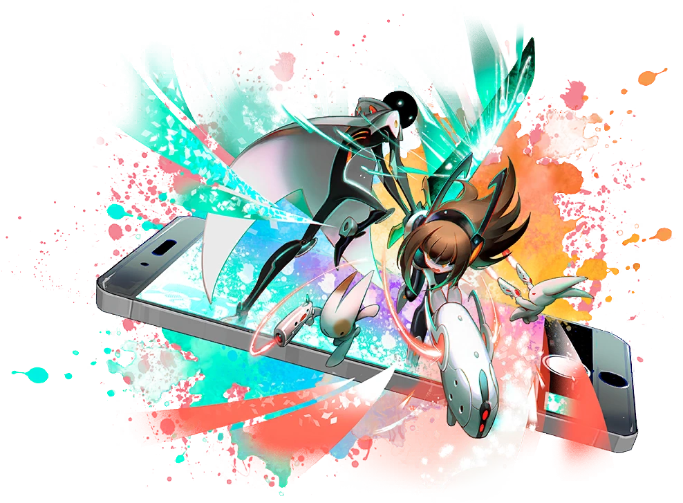 Conflict (VILA Remix) (DEEMO II) | DEEMO Wiki | Fandom