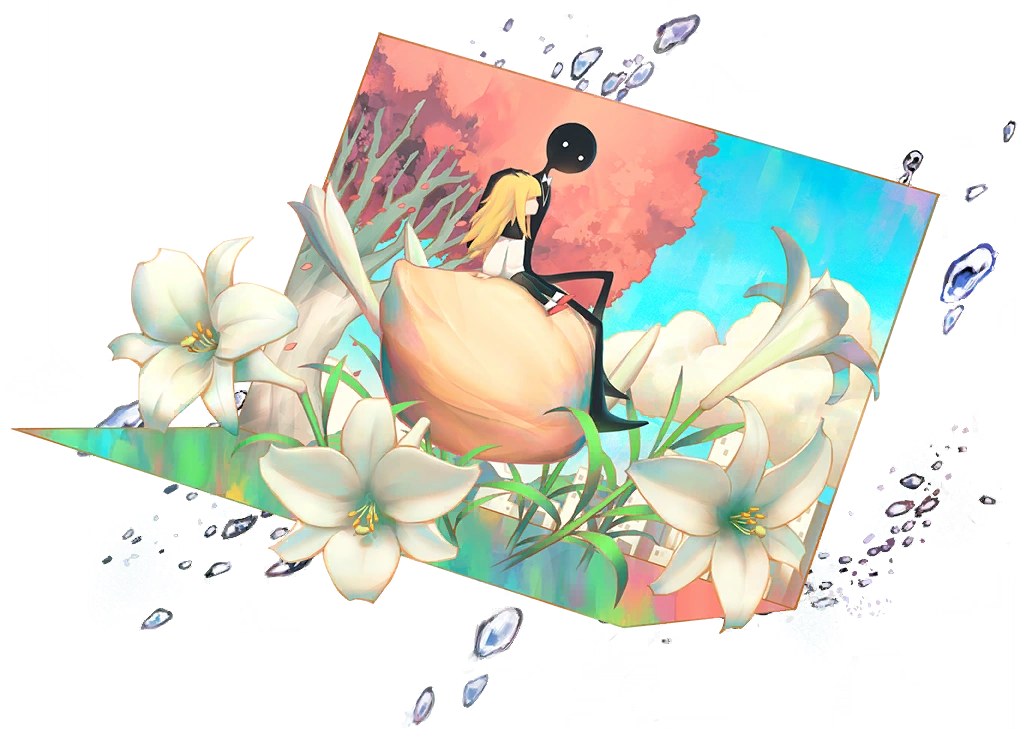 Für Alice (DEEMO II) | DEEMO Wiki | Fandom