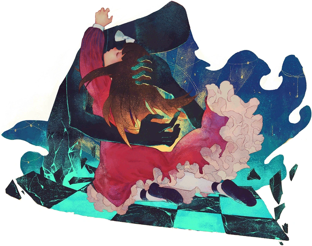 Samishigariya no gaisen | Deemo 中文 Wiki | Fandom