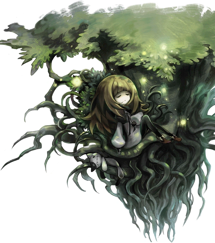 Tree of Dreams | Deemo 中文 Wiki | Fandom