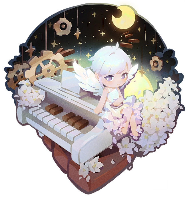 Album 50 - Ethereal Collections: "Star" | DEEMO Wiki | Fandom