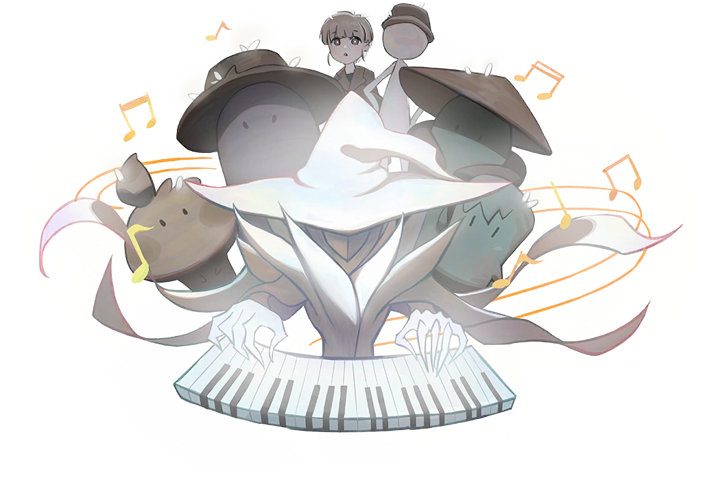 Yadorigi | DEEMO Wiki | Fandom