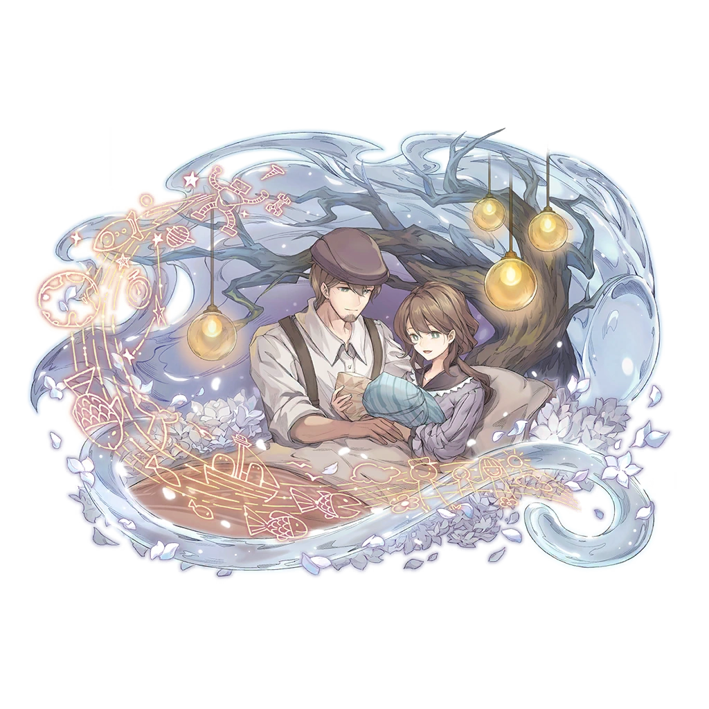 Nourish | DEEMO Wiki | Fandom