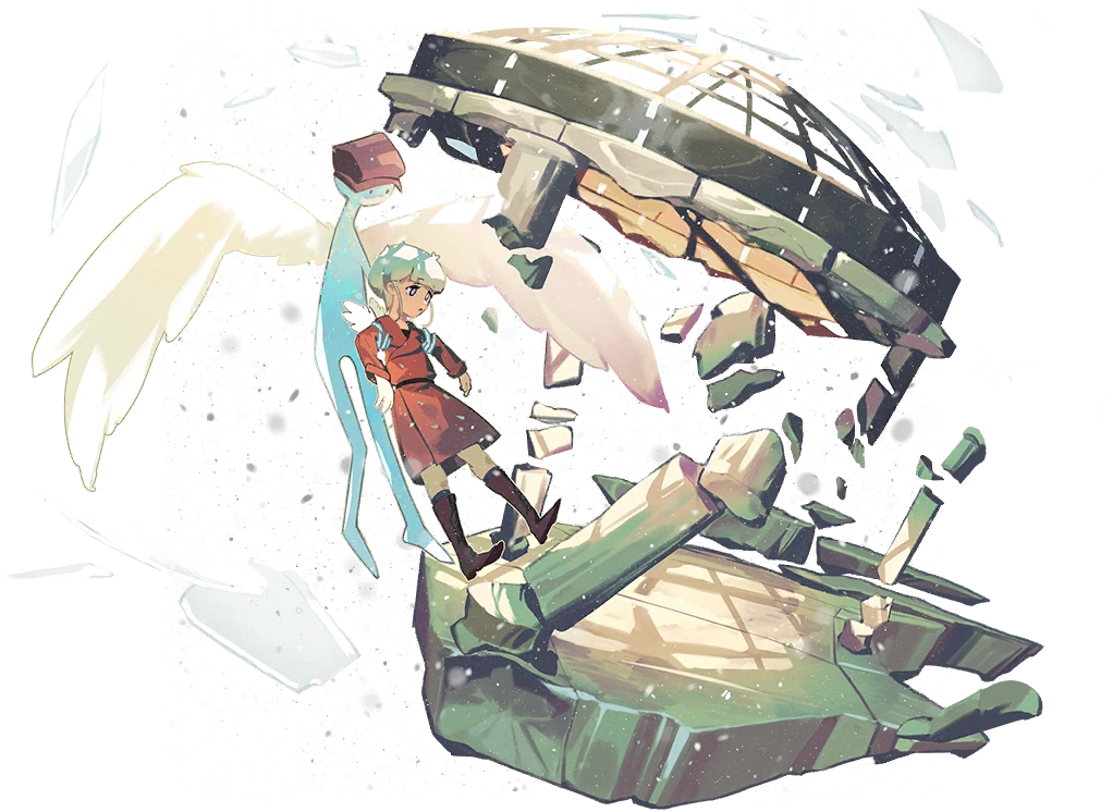 Soaring (DEEMO II) | DEEMO Wiki | Fandom