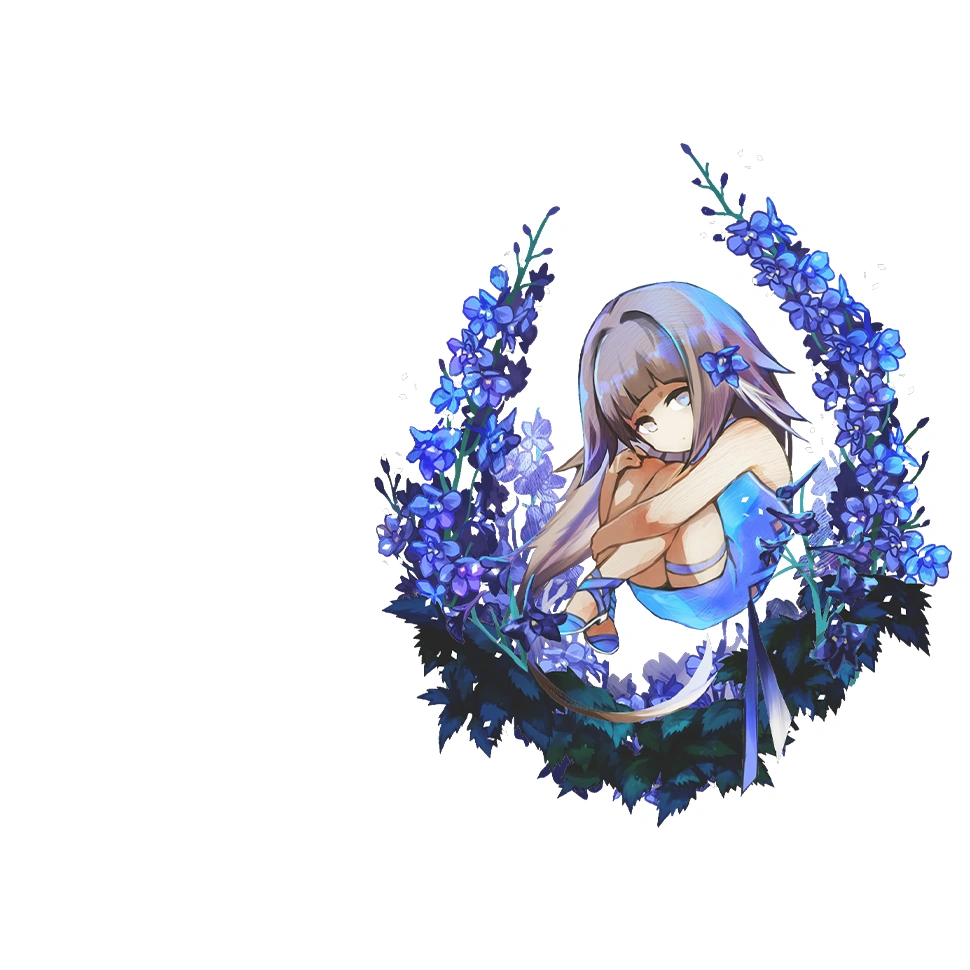 Delphinium | DEEMO Wiki | Fandom