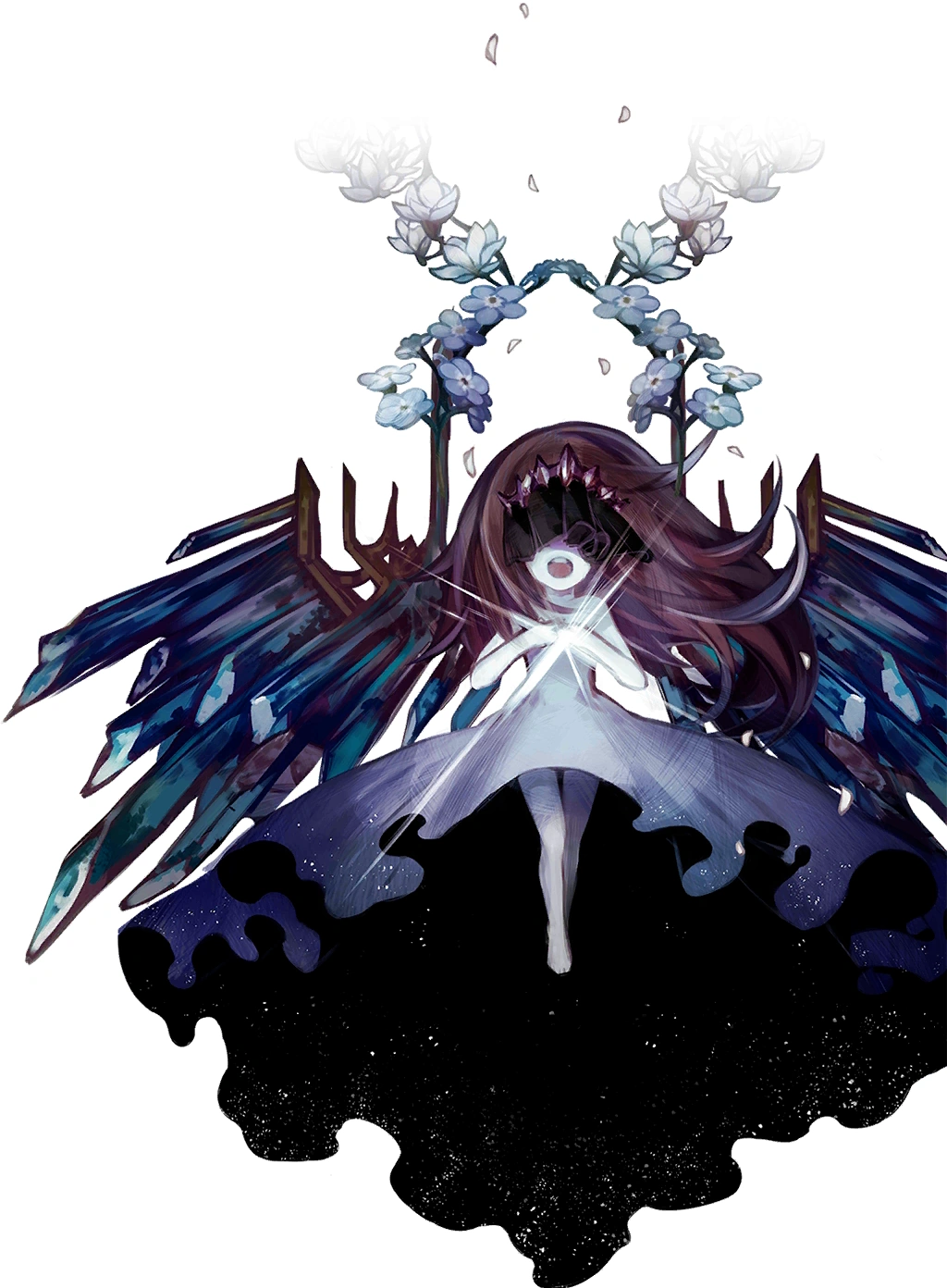Myosotis | Deemo 中文 Wiki | Fandom