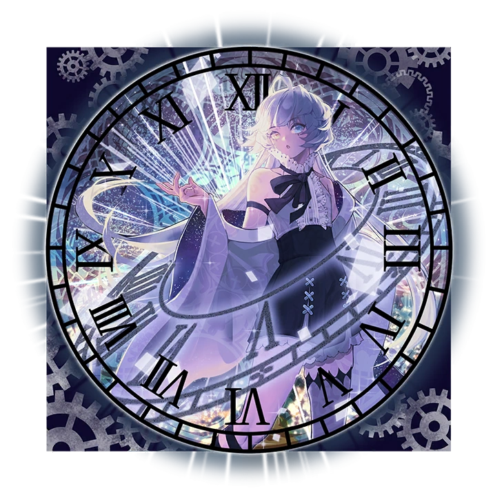 Clock Paradox | DEEMO Wiki | Fandom