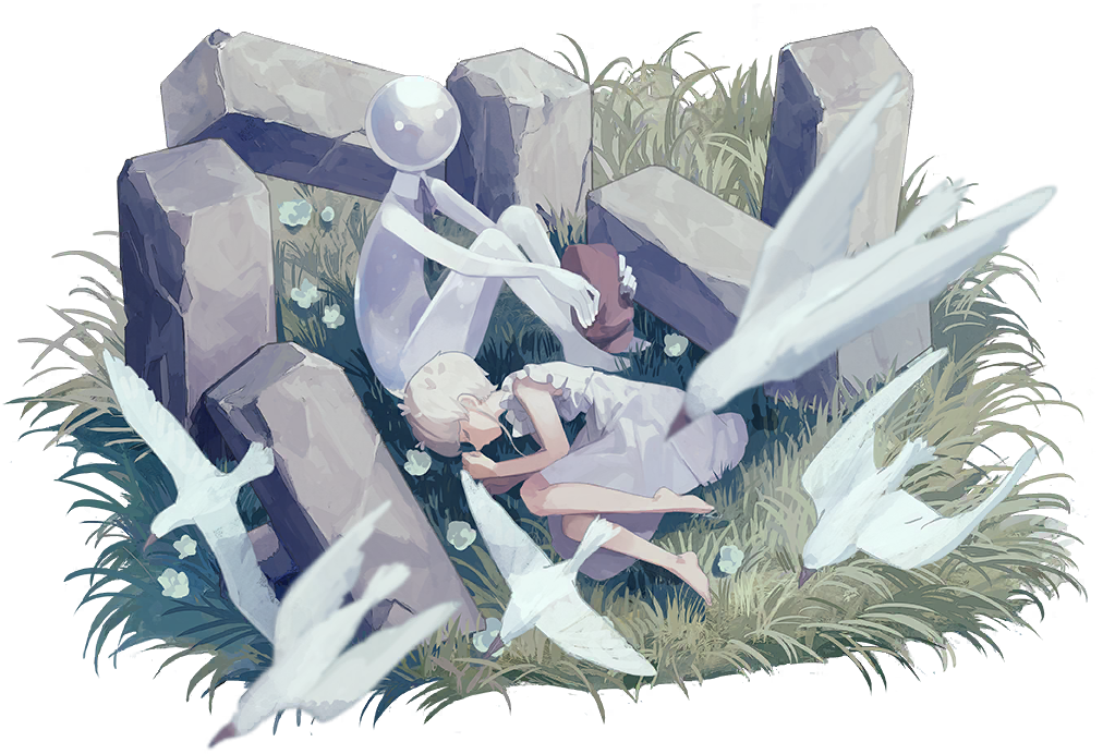 Dandelion | DEEMO Wiki | Fandom