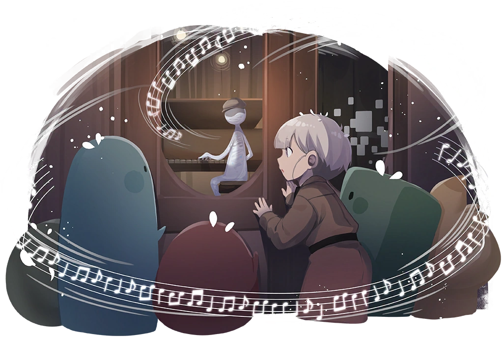 Recreant of the Everlasting | DEEMO Wiki | Fandom