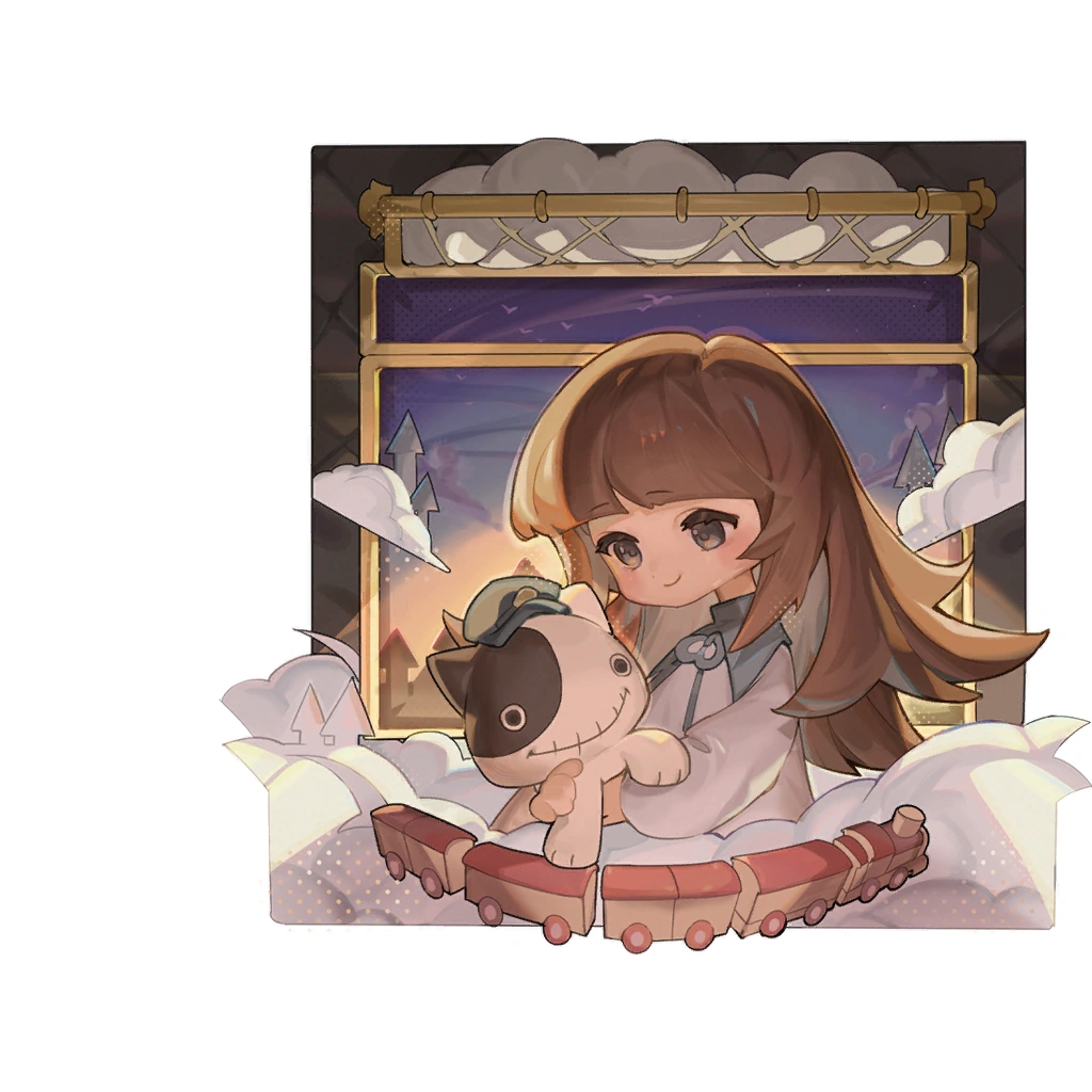 Starry Night | DEEMO Wiki | Fandom