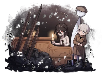 Utsusemi | DEEMO Wiki | Fandom