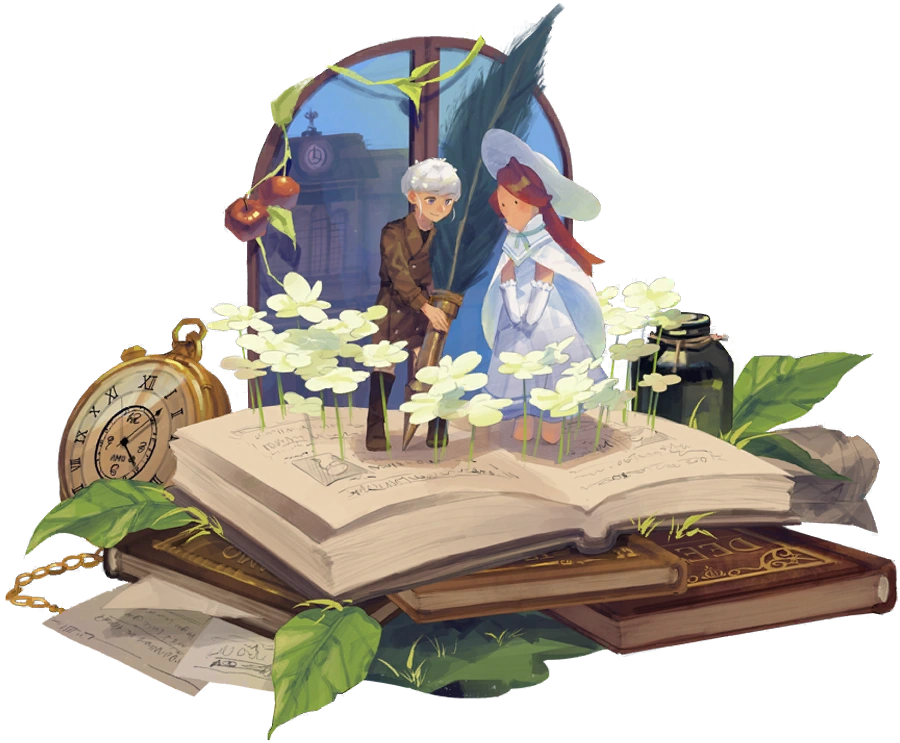 No+e o/= Hope | DEEMO Wiki | Fandom