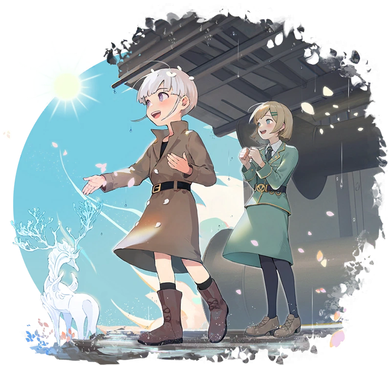 Artemis (DEEMO II) | DEEMO Wiki | Fandom