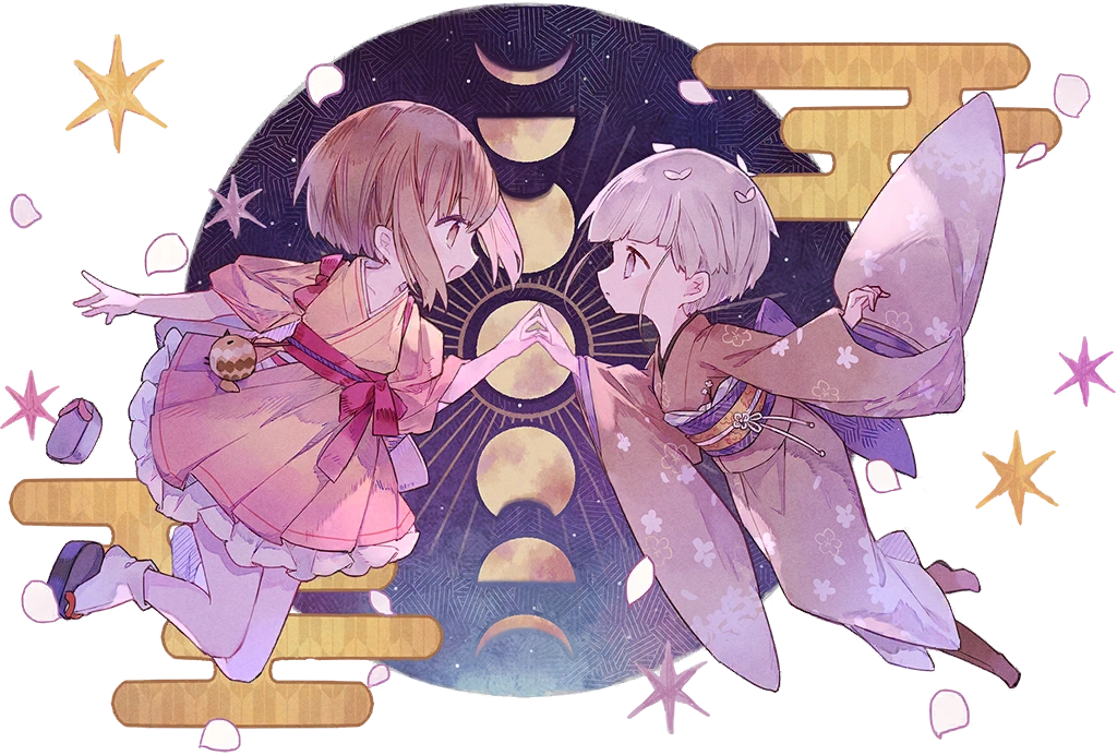 Tsukiyura (piano ver.) | DEEMO Wiki | Fandom