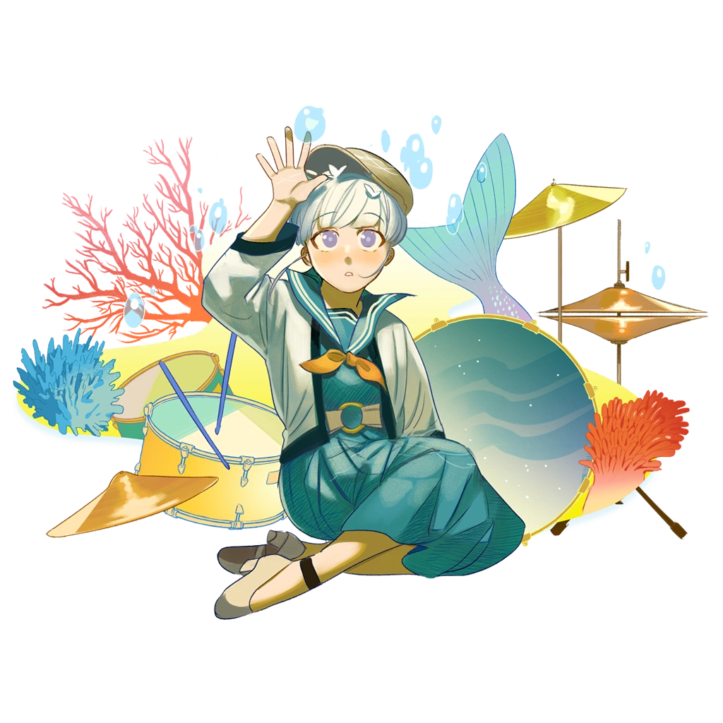 Culoare | DEEMO Wiki | Fandom