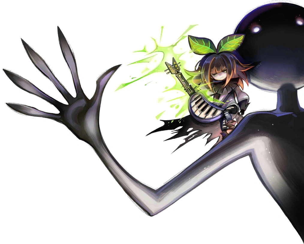 Ragnarok | Deemo 中文 Wiki | Fandom