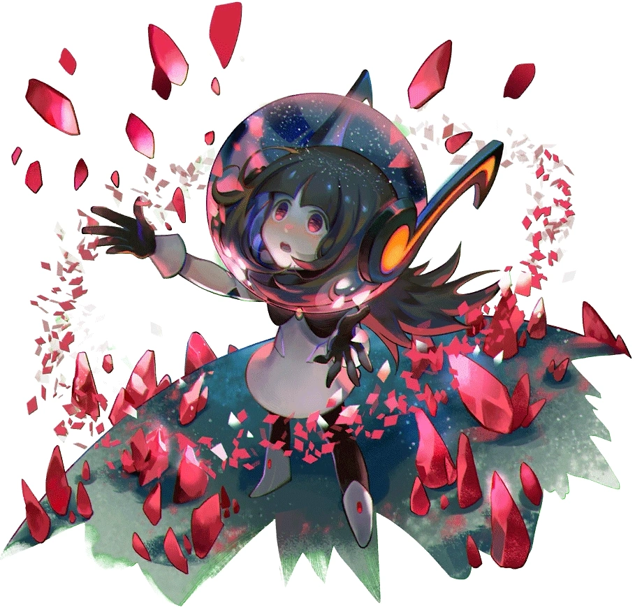Rain of Flowers | Deemo 中文 Wiki | Fandom