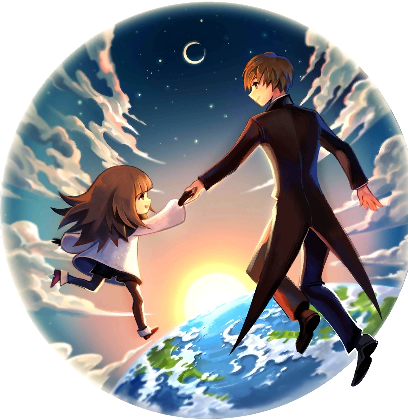 Futarimiti | Deemo 中文 Wiki | Fandom