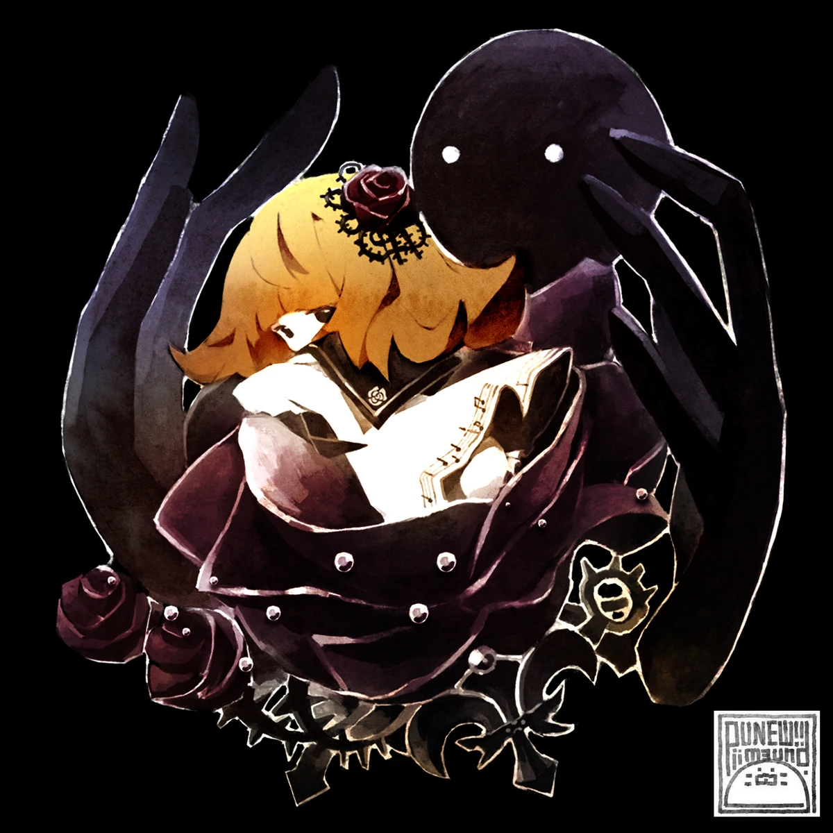 DRG | Deemo 中文 Wiki | Fandom