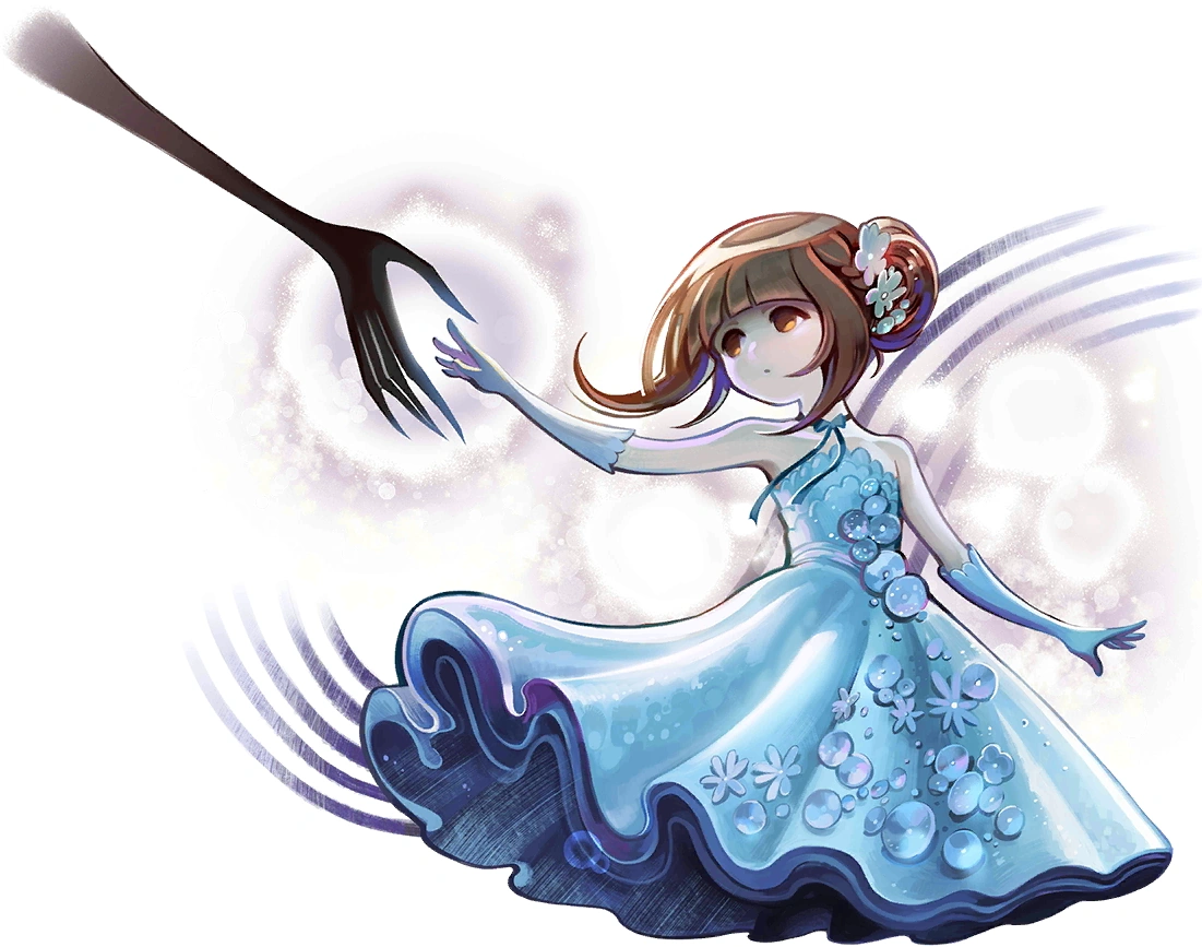 Farewell Waltz | Deemo 中文 Wiki | Fandom