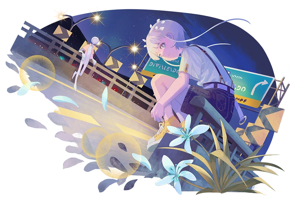 Fragmented Happiness | DEEMO Wiki | Fandom