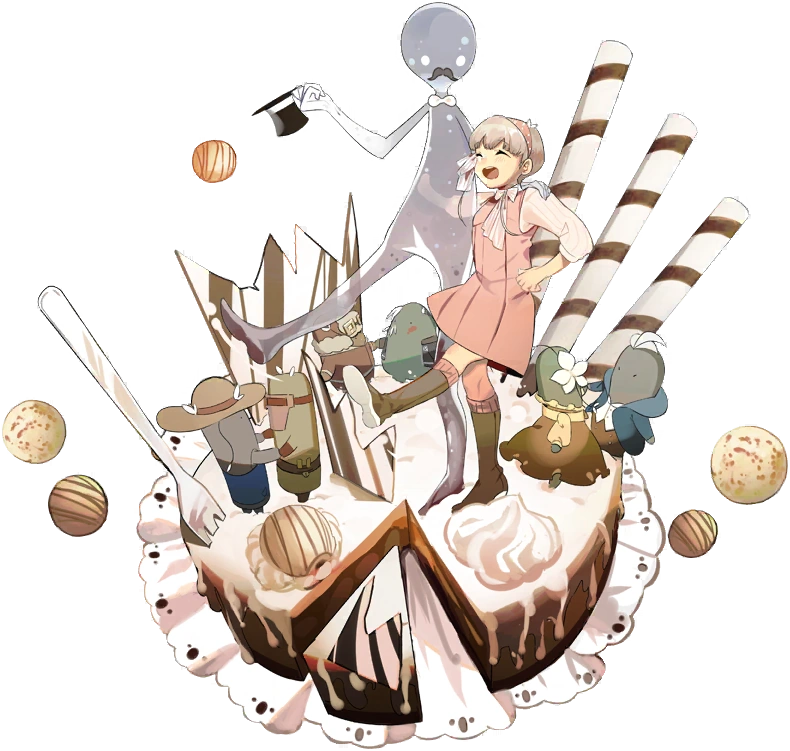 Two roads diverged | DEEMO Wiki | Fandom