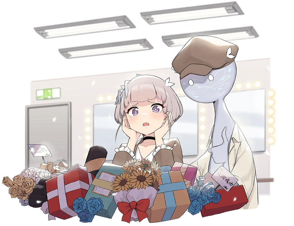 Toketa kokorono omoibito | DEEMO Wiki | Fandom