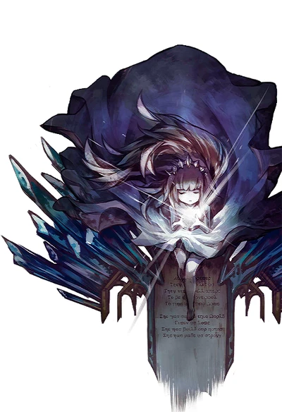 Magnolia | DEEMO Wiki | Fandom