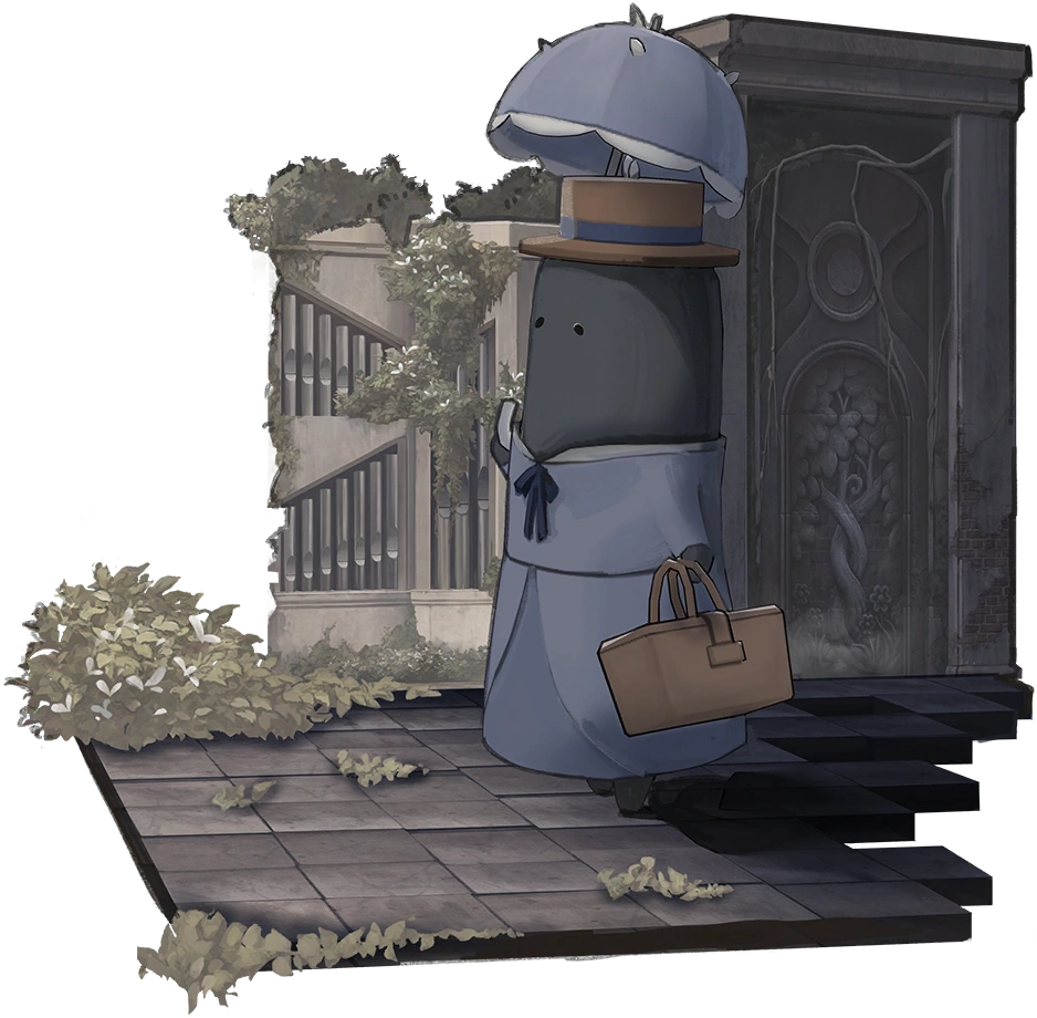 Tina | DEEMO Wiki | Fandom