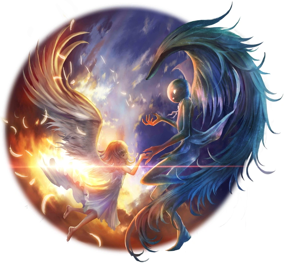 CHAOS MAGNVM | Deemo 中文 Wiki | Fandom