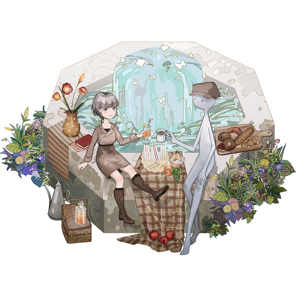 Try to | DEEMO Wiki | Fandom